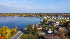 Kenora — Century 21 Northern Choice Realty - Kenora, ON Real Estate