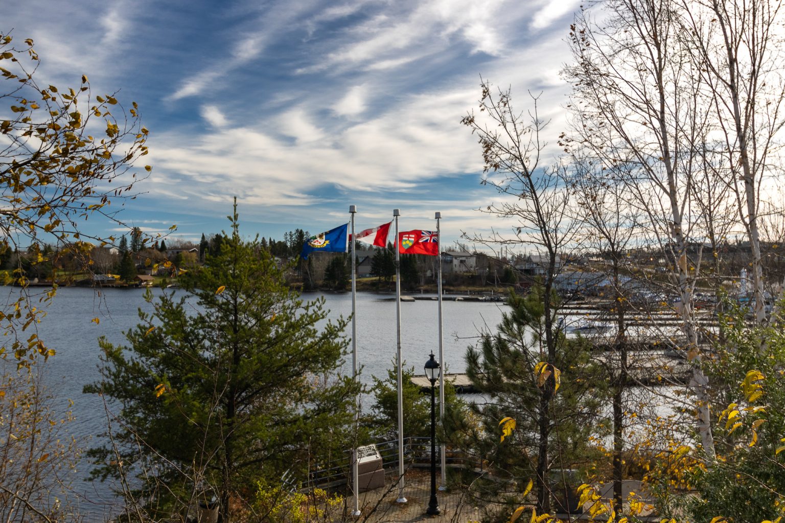 Balmertown & Cochenour — Century 21 Northern Choice Realty - Kenora, ON ...